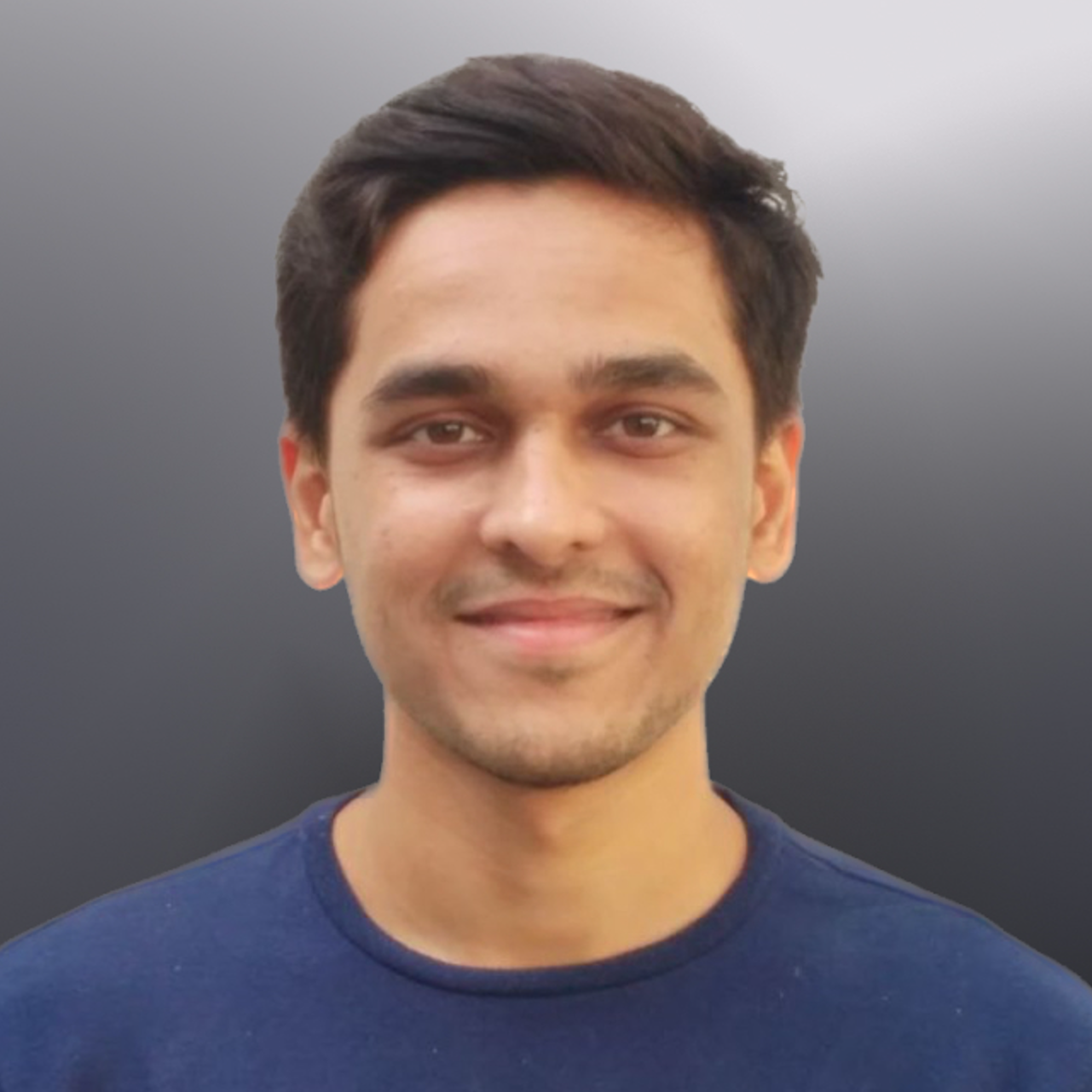 Paras Shah - Webflow